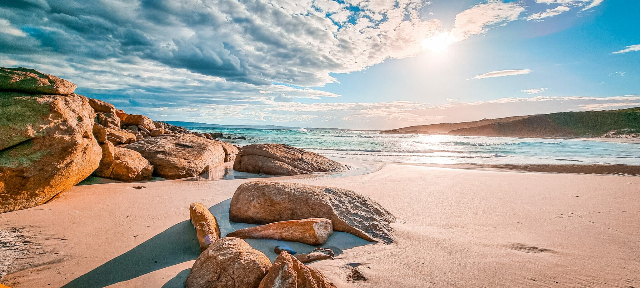 Things to do - Bremer Bay Beaches Resort Tourist Park