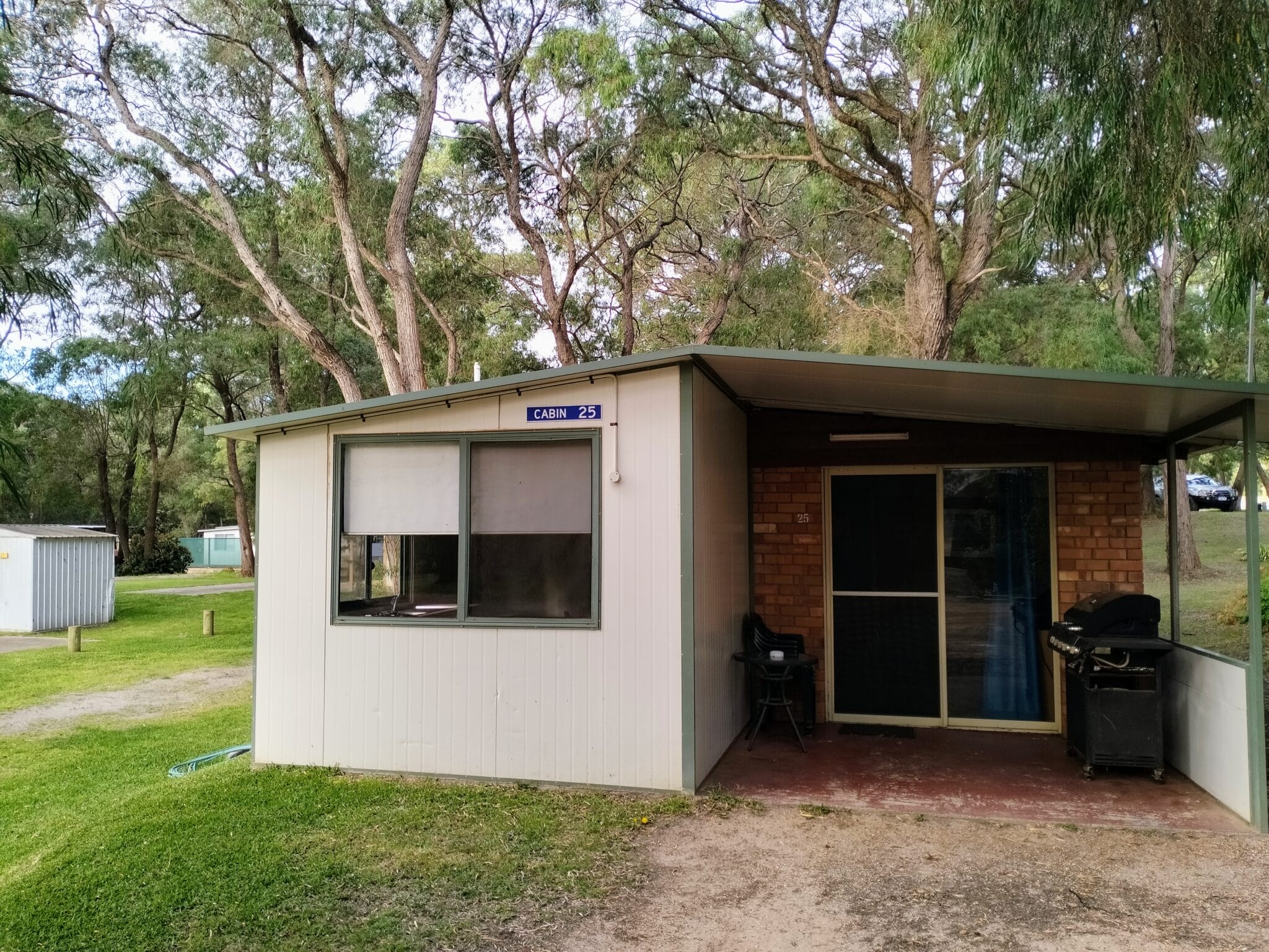Ensuite Cabins - Bremer Bay Beaches Resort Tourist Park