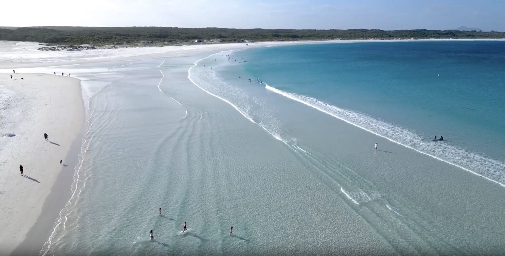 Things to do - Bremer Bay Beaches Resort Tourist Park