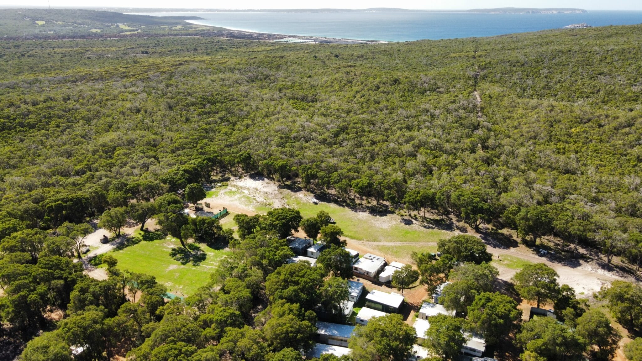 Facilities - Bremer Bay Beaches Resort Tourist Park