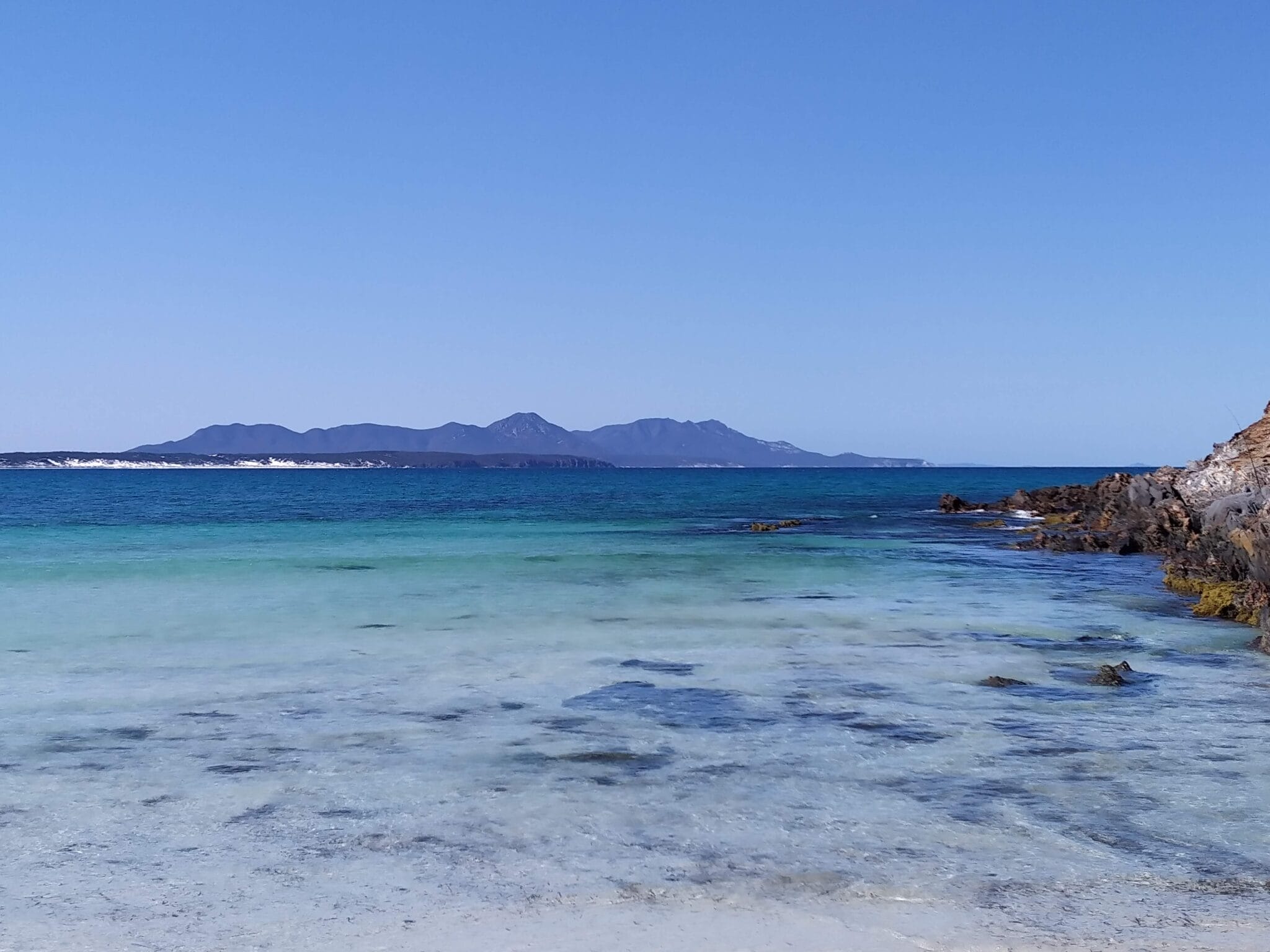 Things to do - Bremer Bay Beaches Resort Tourist Park